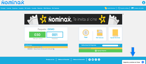 Conoce más a detalle